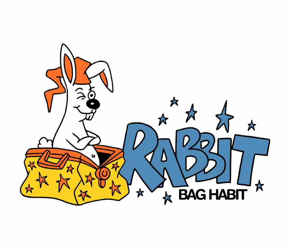 Rabbit Bag Habit – Curated Vintage Authentic Luxury Designer
