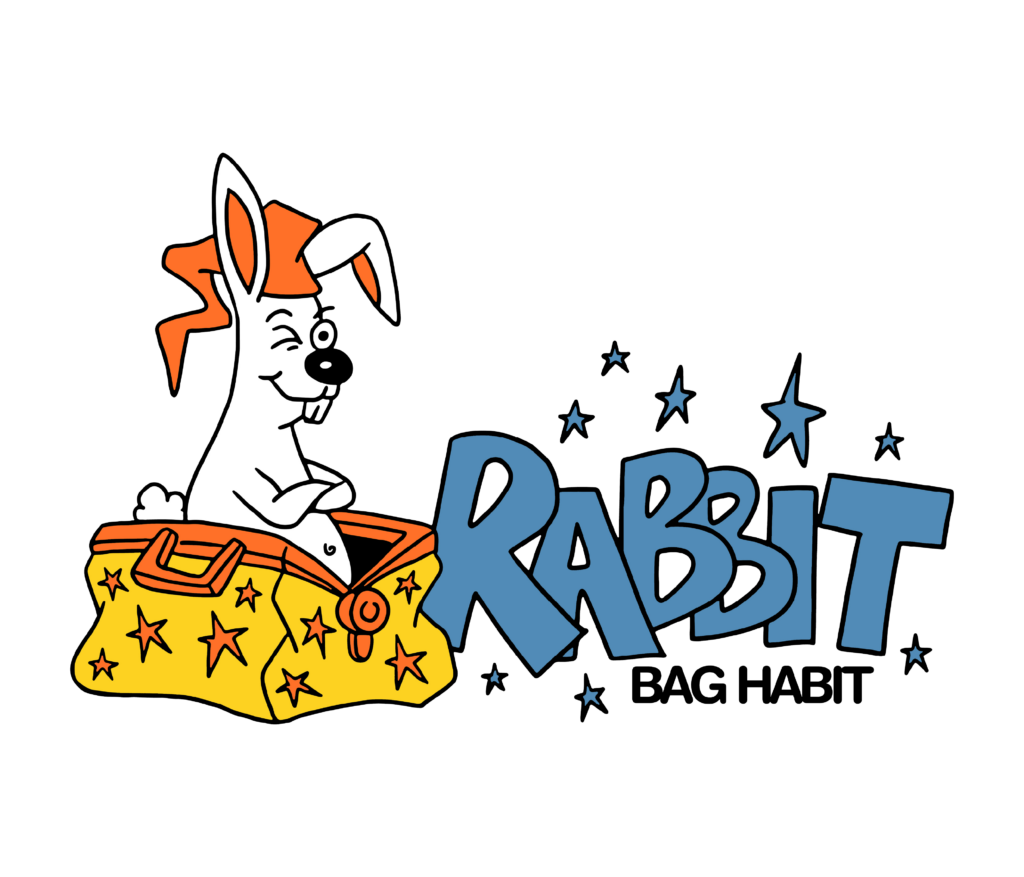 Rabbit Bag Habit – Curated Vintage Authentic Luxury Designer